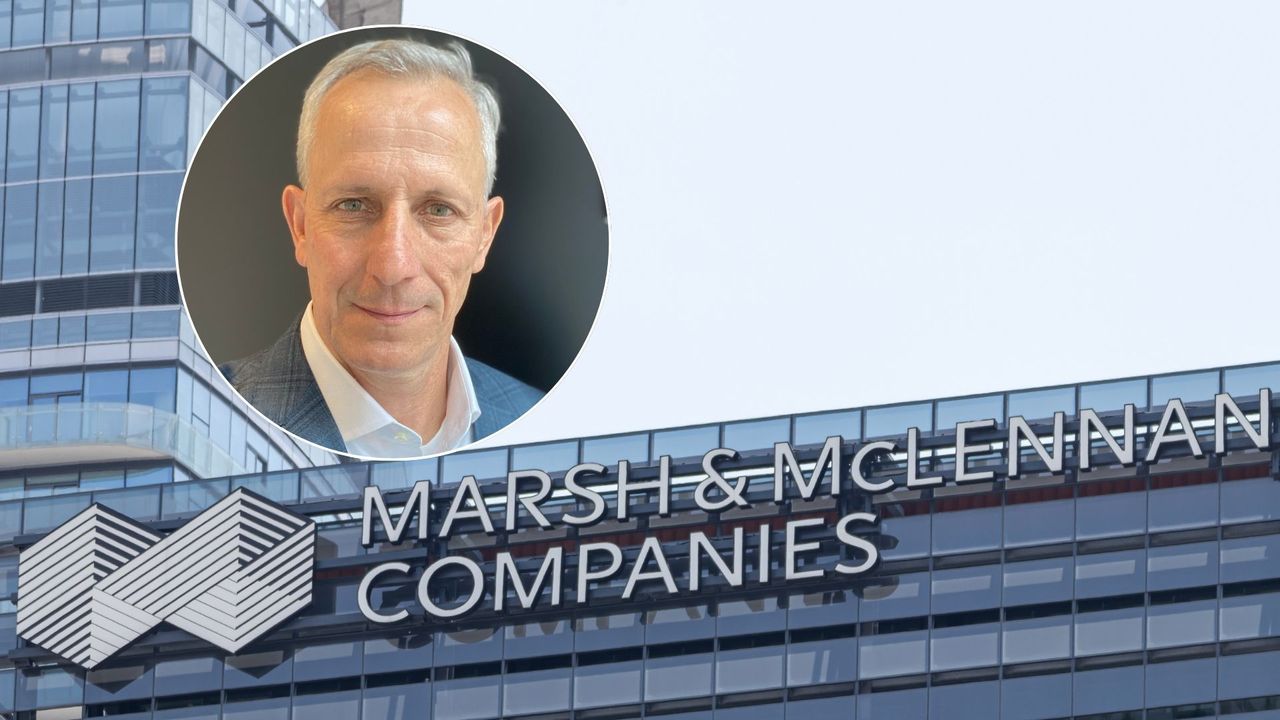 Marsh launches global alternative risk practice | Captive International